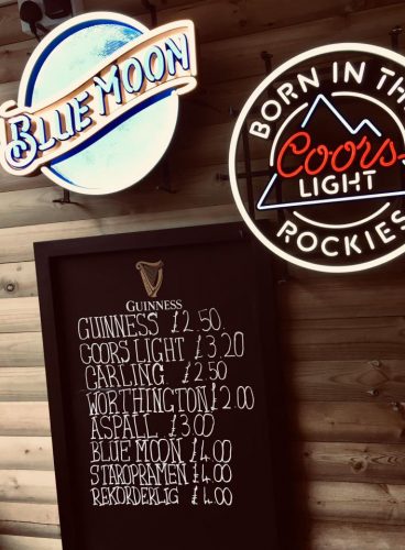 New Cafe/Bar The Ram opens in Ramsbottom - This is Rammy