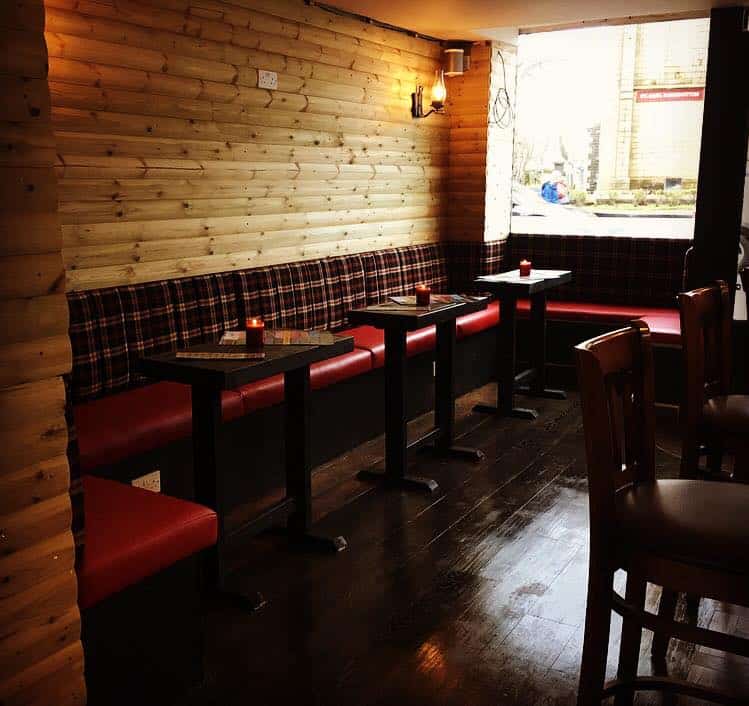 New Cafe/Bar The Ram opens in Ramsbottom - This is Rammy