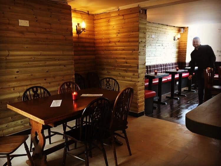 New Cafe/Bar The Ram opens in Ramsbottom - This is Rammy