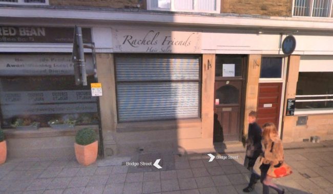 How many of these Ramsbottom businesses do you remember? - This is Rammy